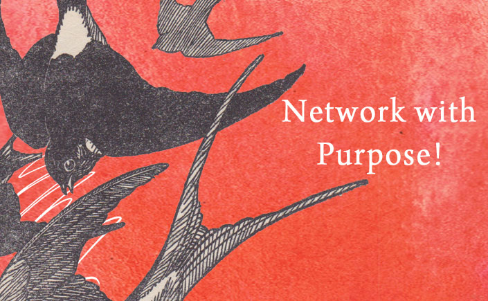 Networking with Purpose! – Narrative Strategy and Storytelling for ...
