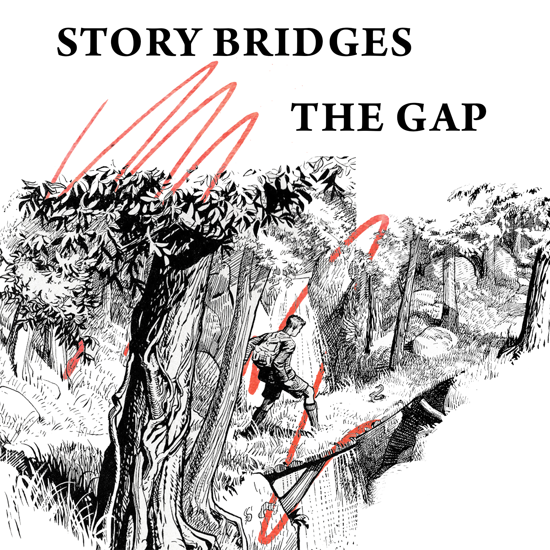 A Story Bridges The Gap From Innovation To Implementation! – Narrative ...