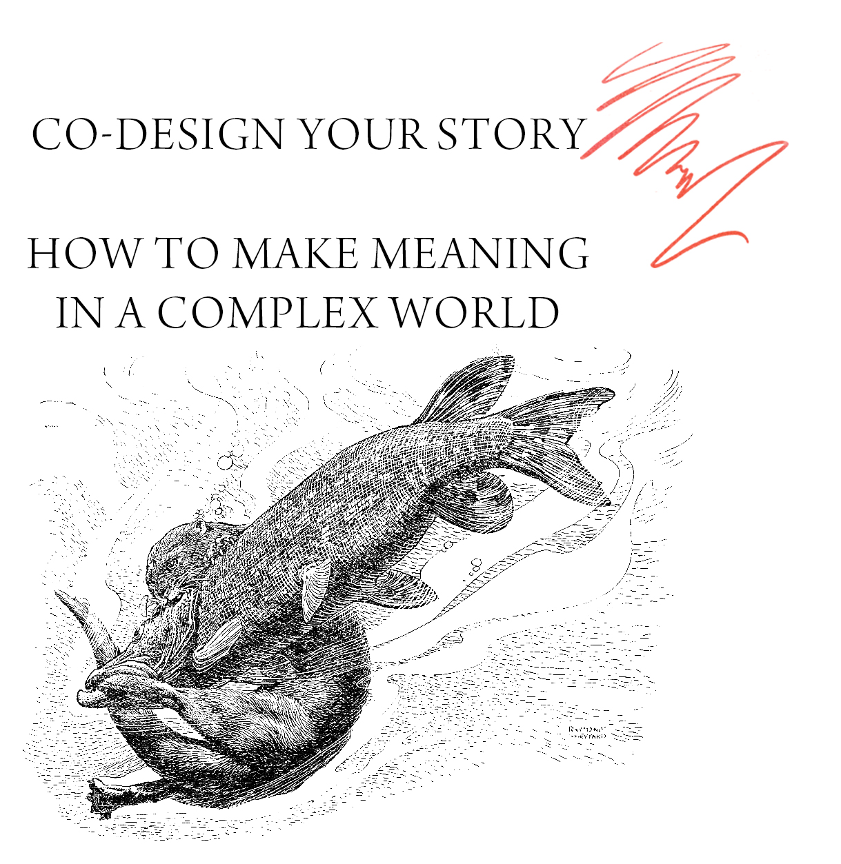 Co-Design Your Story – Narrative Strategy and Storytelling for ...
